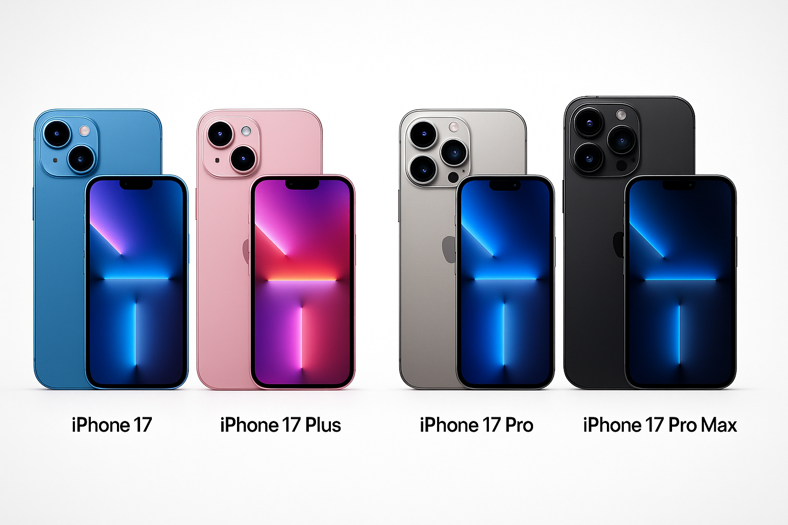 iPhone 17 Bahrain: Release, Pre-Order, Prices | Gamers Point